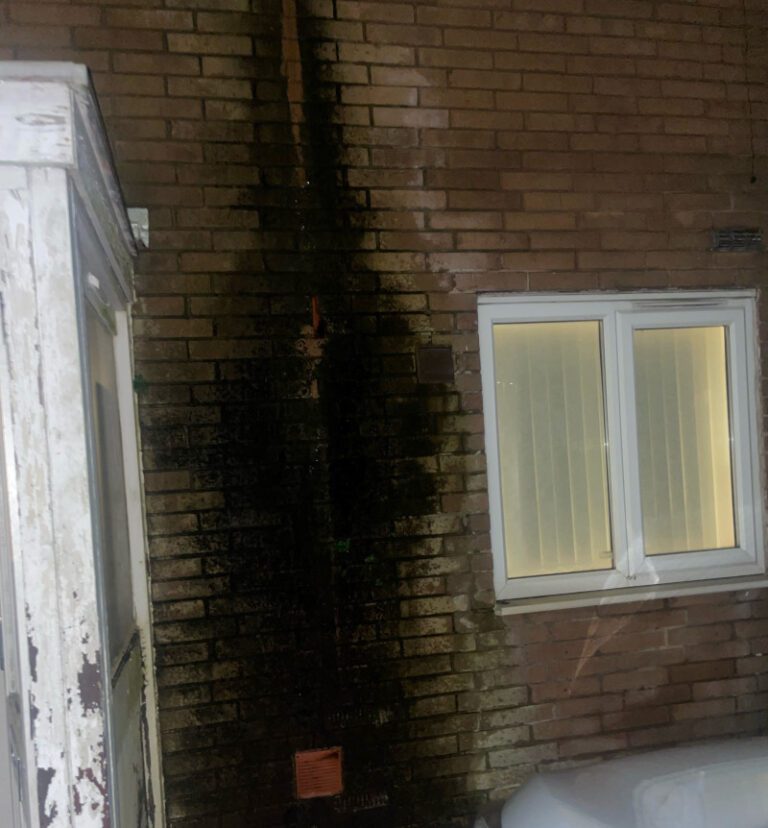 How A Mouldy Home Can Hurt Your Health - NJS Law