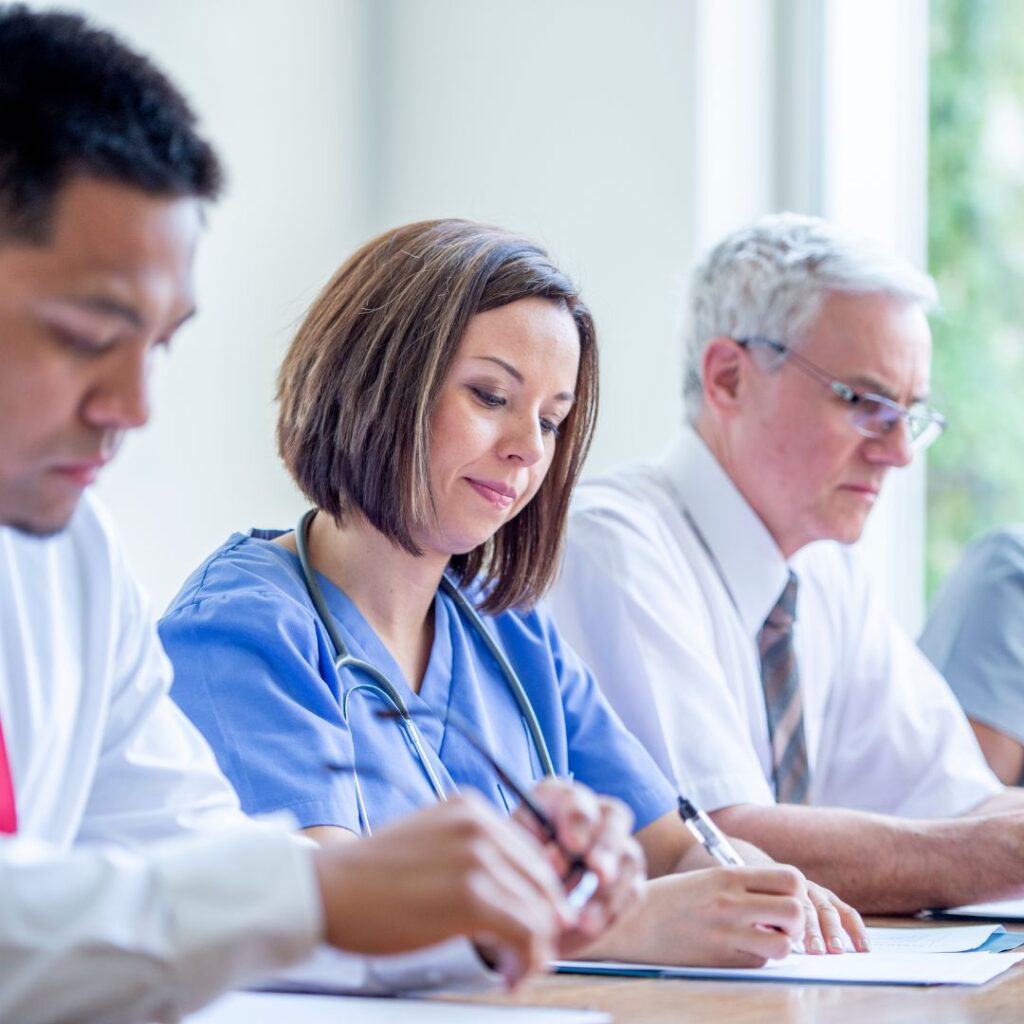 Medical Negligence Causing Death – Your Legal Rights - NJS Law