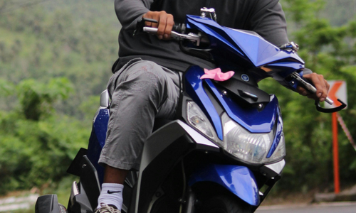 Motorbike Accident Claims: Complete Compensation Guide