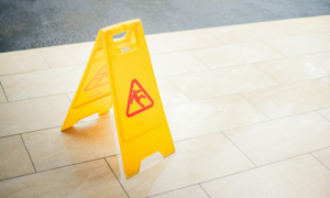 Slip, Trip and Fall Claims: Your Complete Compensation Guide
